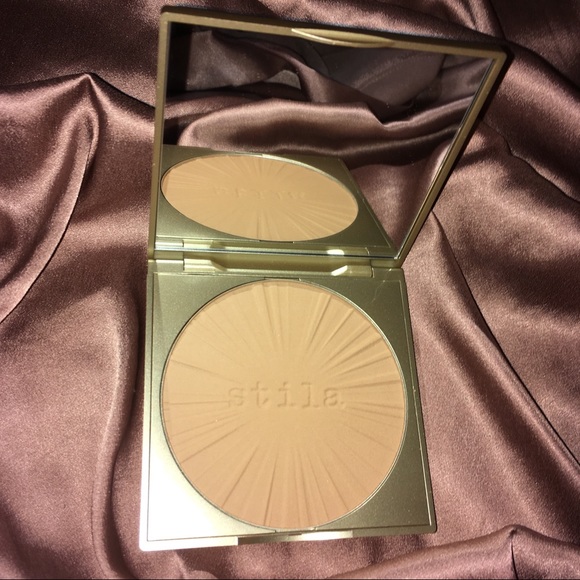 Stila | Makeup | Stila Stay All Day Face And Body Bronzer | Poshmark
